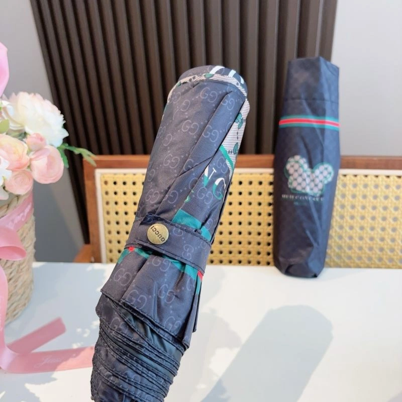 Bargain Gucci Umbrella