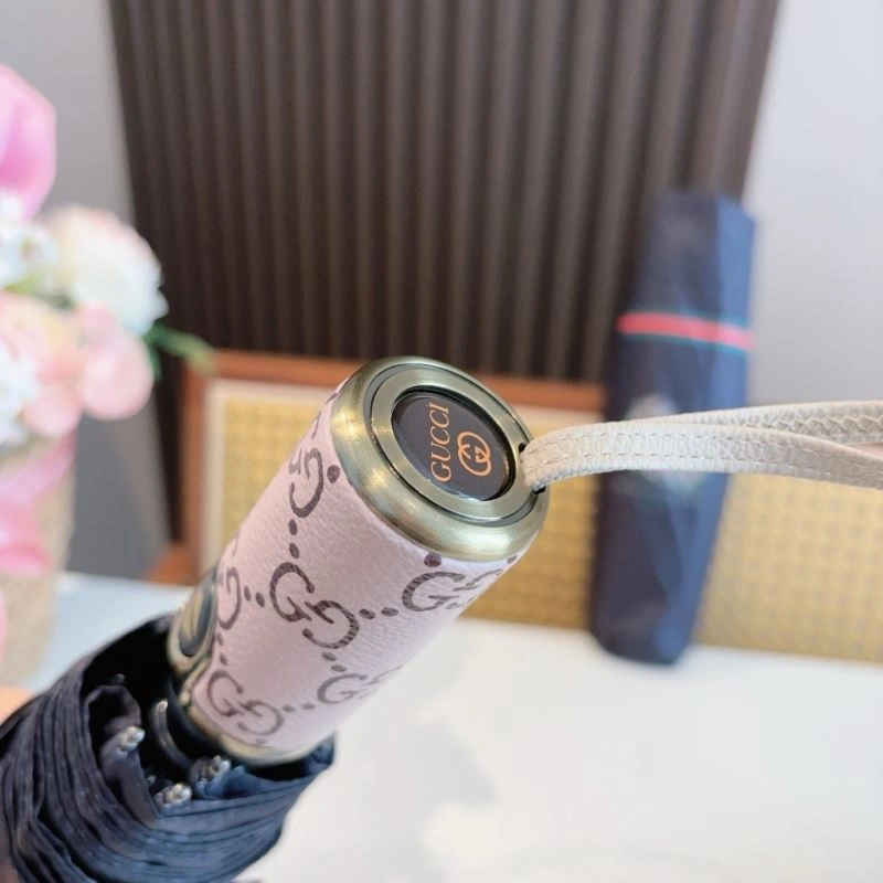 Bargain Gucci Umbrella