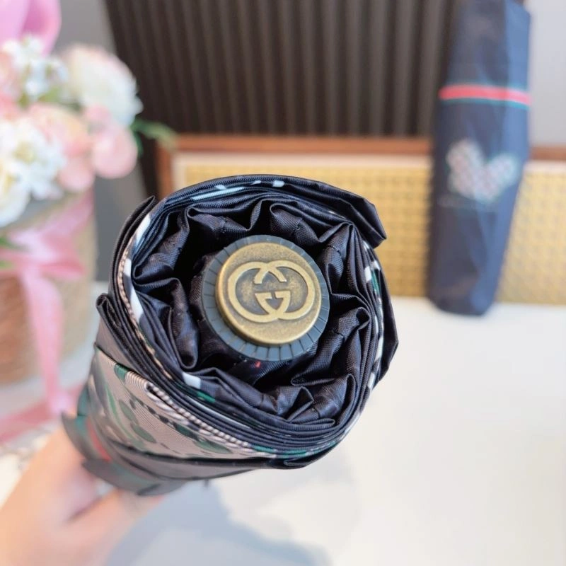 Bargain Gucci Umbrella