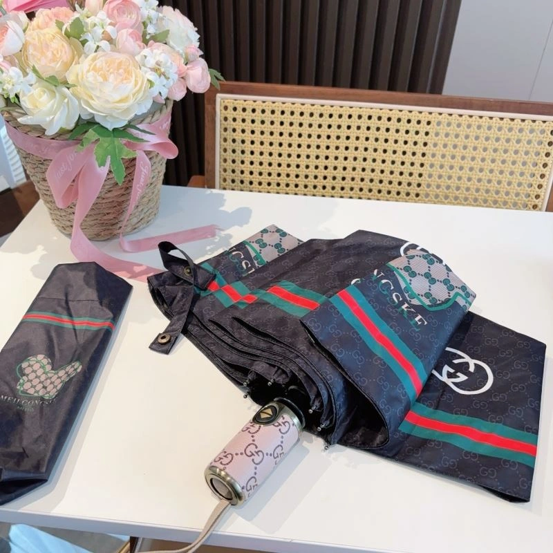 Bargain Gucci Umbrella