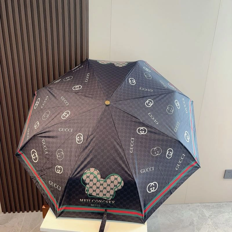 Bargain Gucci Umbrella