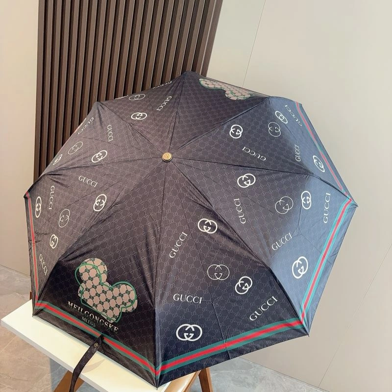 Bargain Gucci Umbrella