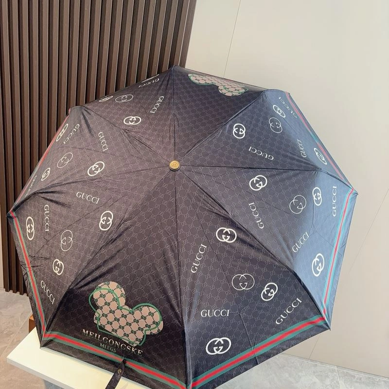Bargain Gucci Umbrella