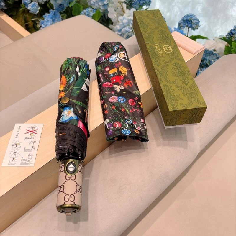 Gucci Umbrella
