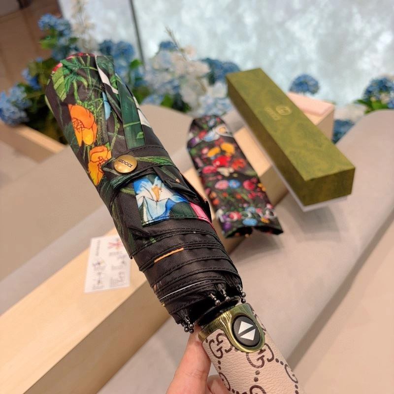 High fidelity Gucci Umbrella