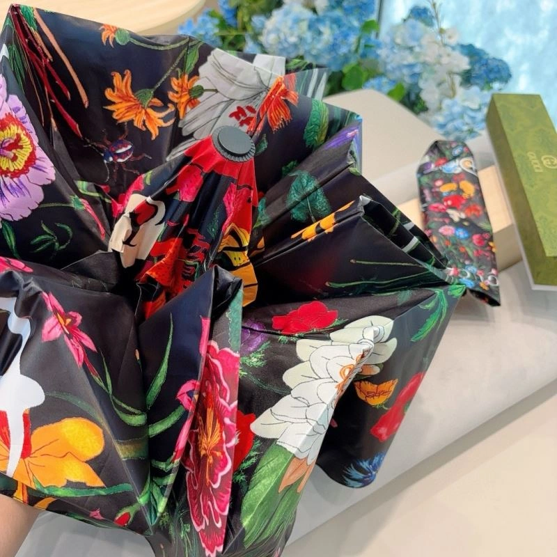 High fidelity Gucci Umbrella