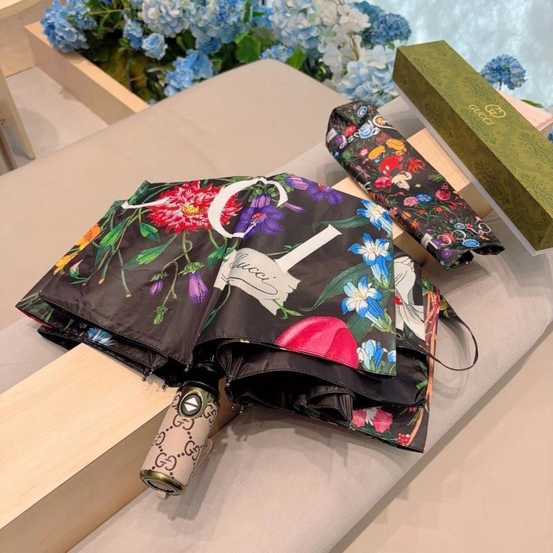 High fidelity Gucci Umbrella