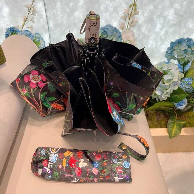 High fidelity Gucci Umbrella
