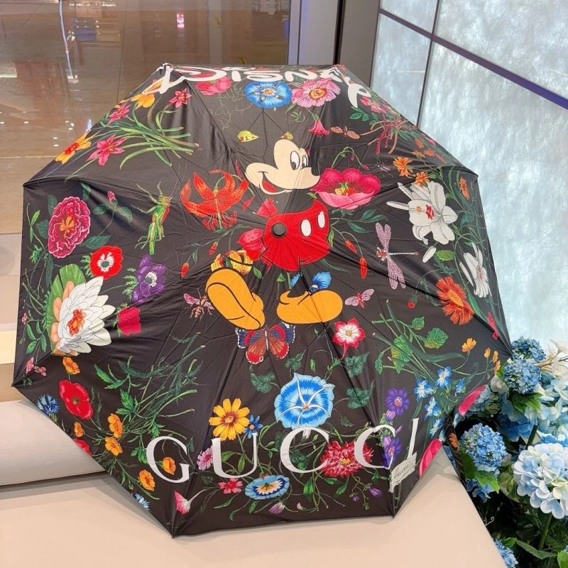 High fidelity Gucci Umbrella