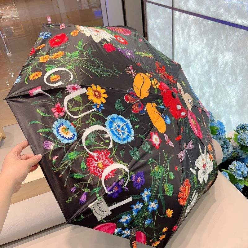 High fidelity Gucci Umbrella