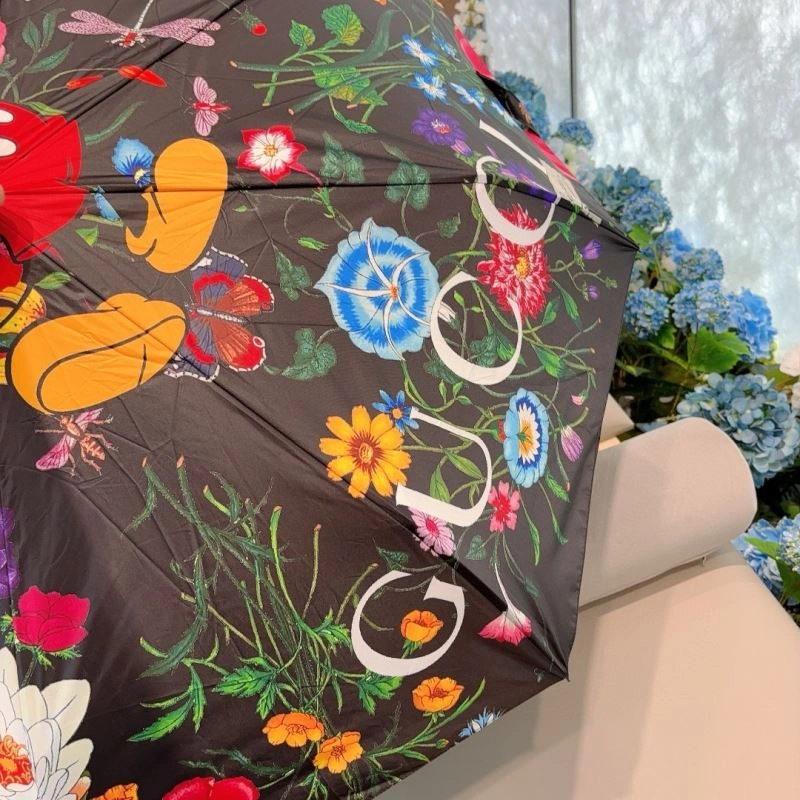 High fidelity Gucci Umbrella