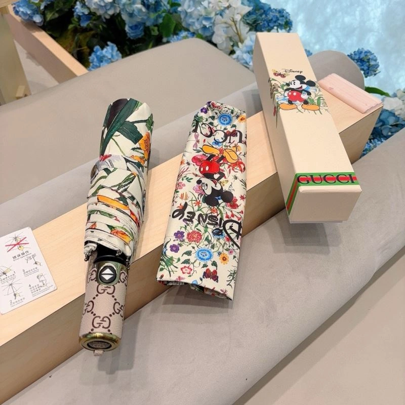 Gucci Umbrella