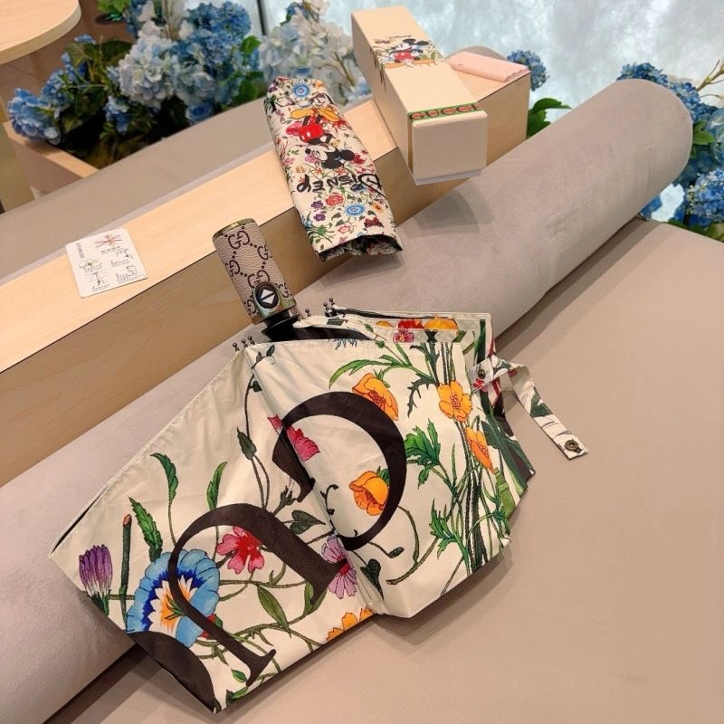 Genuine Gucci Umbrella