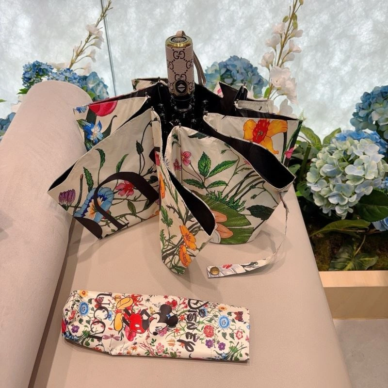 Genuine Gucci Umbrella