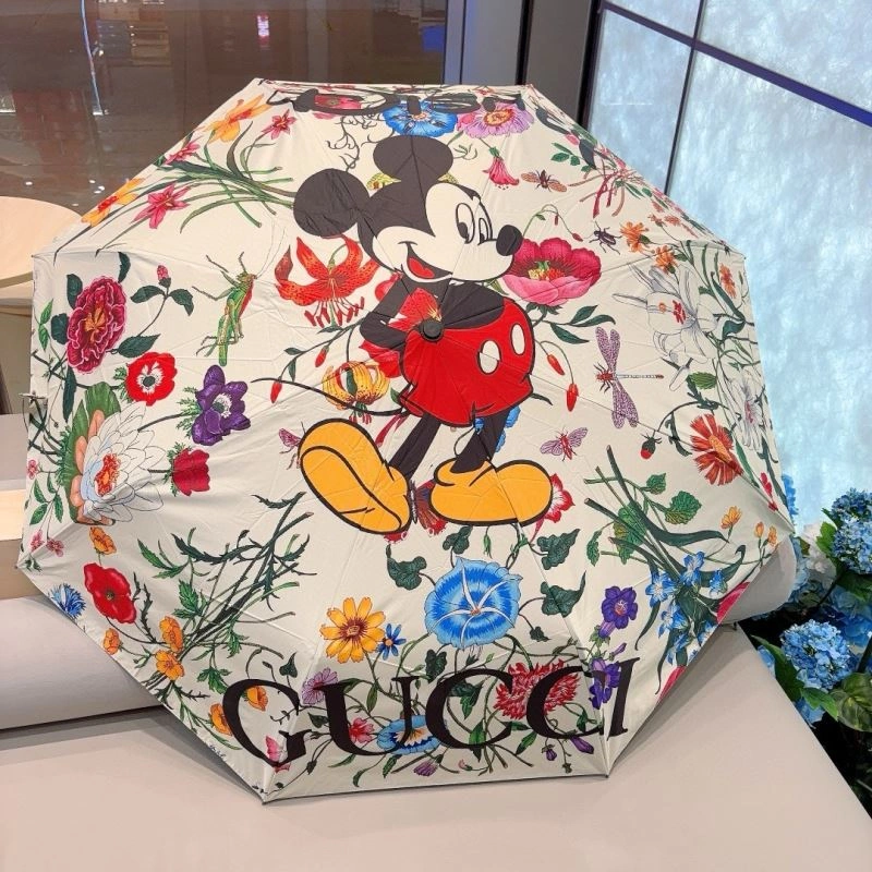 Genuine Gucci Umbrella