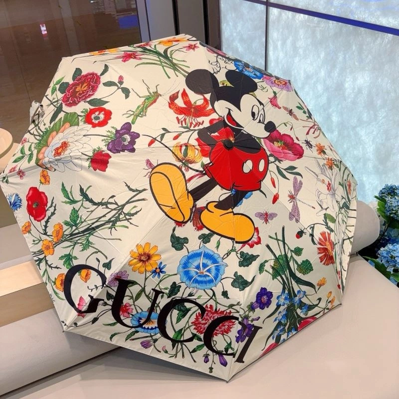 Genuine Gucci Umbrella