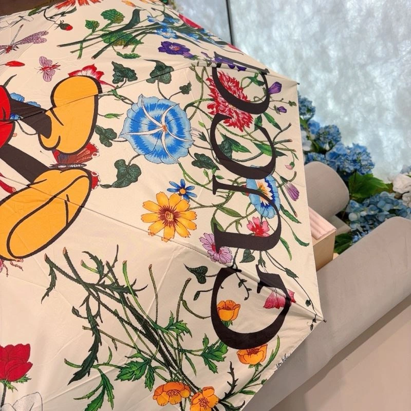 Genuine Gucci Umbrella