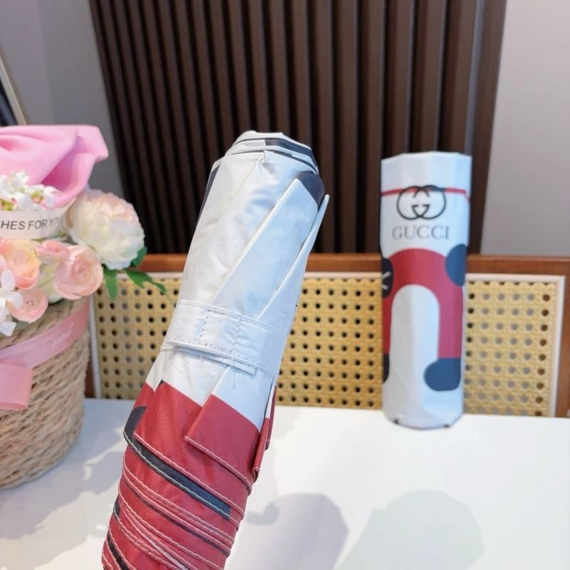 Cut-rate Gucci Umbrella