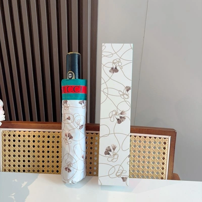 Gucci Umbrella