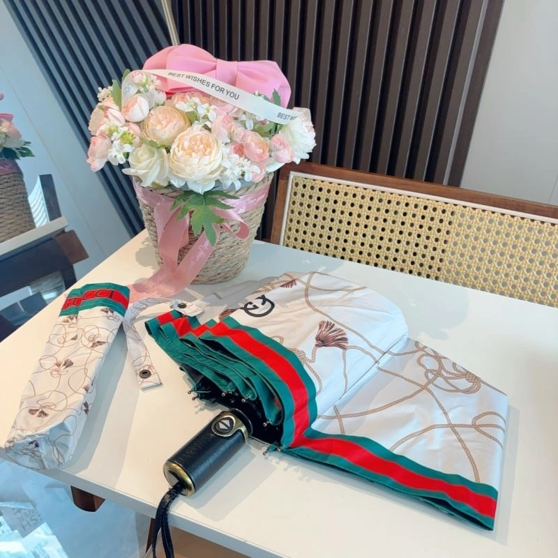 Inexpensive Gucci Umbrella