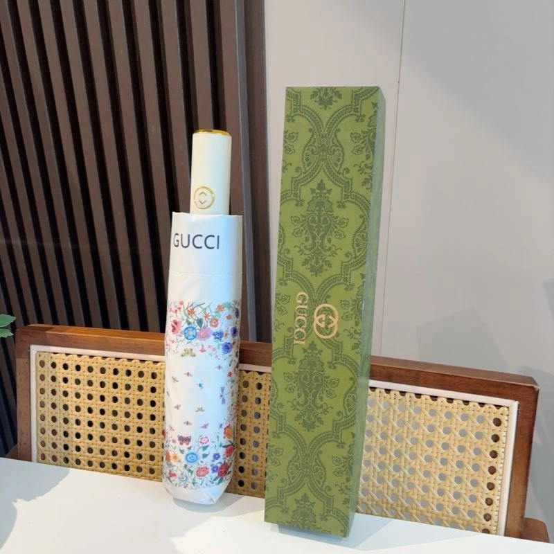 OEM Gucci Umbrella