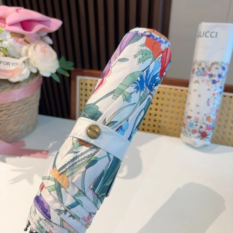 OEM Gucci Umbrella