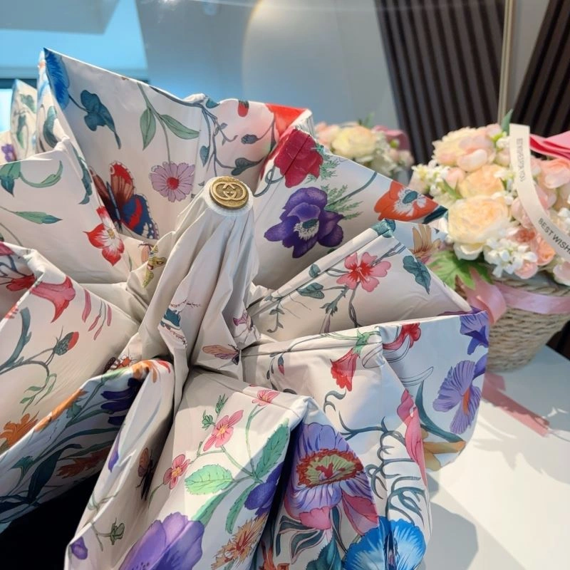 OEM Gucci Umbrella