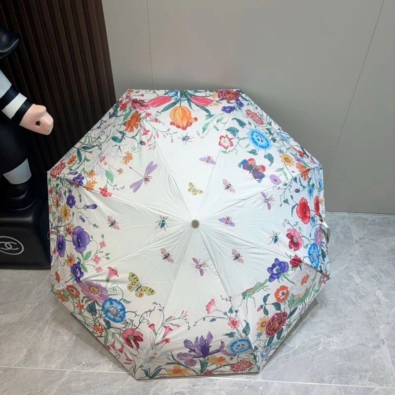 OEM Gucci Umbrella