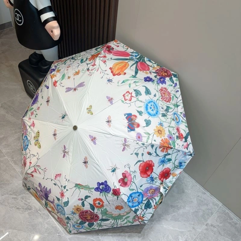 OEM Gucci Umbrella