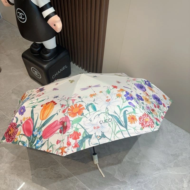 OEM Gucci Umbrella