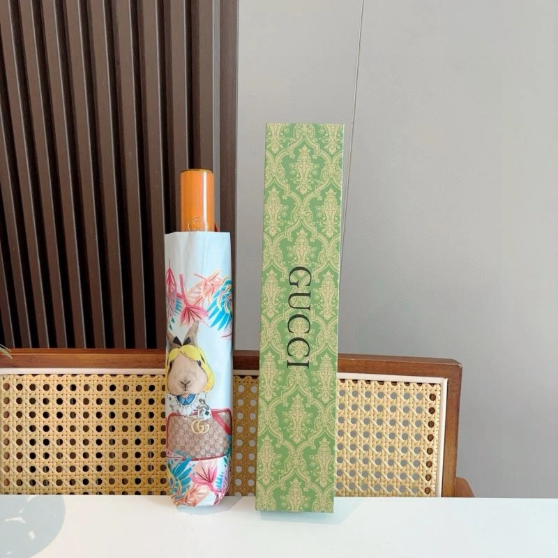 Gucci Umbrella