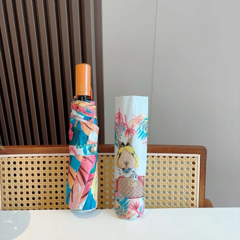 Authentic Gucci Umbrella