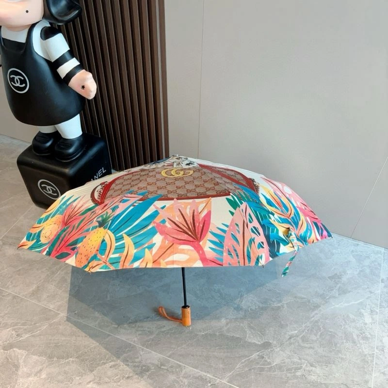 Authentic Gucci Umbrella