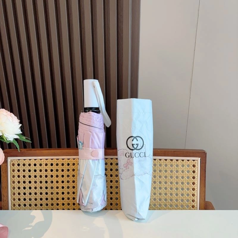 Cut-rate Gucci Umbrella