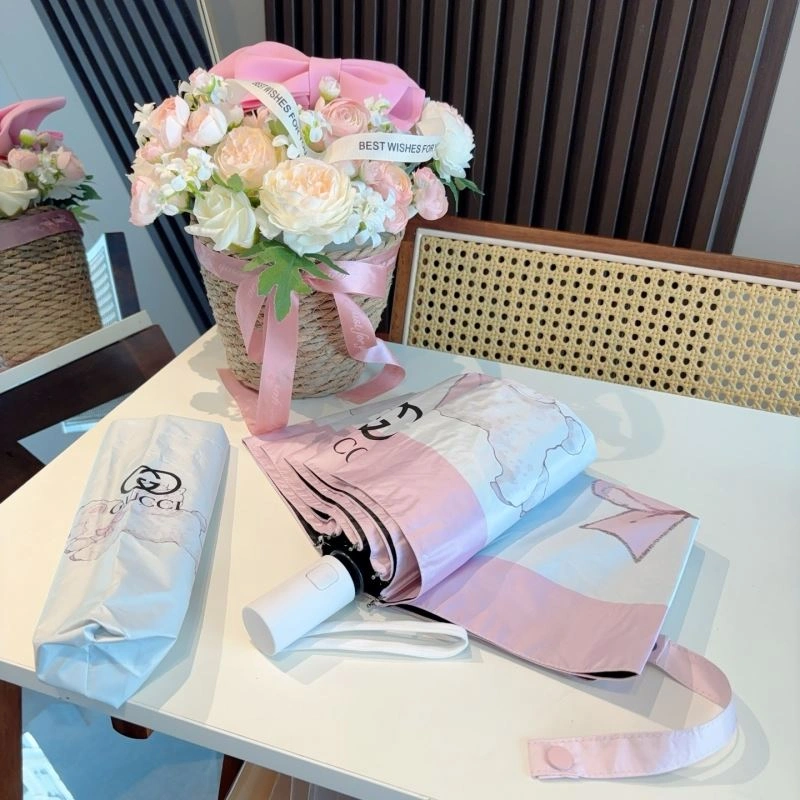 Cut-rate Gucci Umbrella