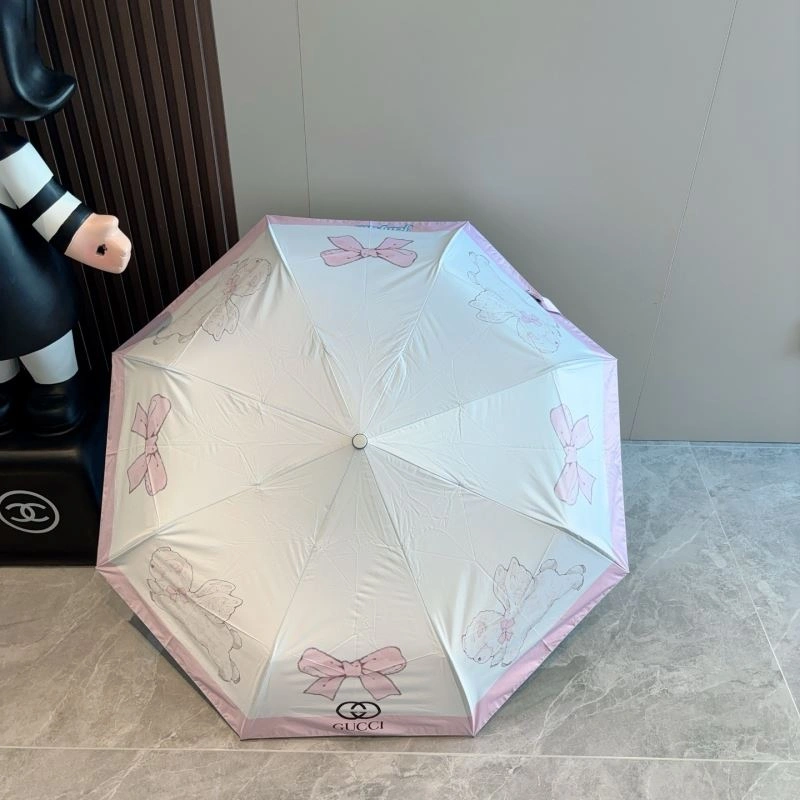 Cut-rate Gucci Umbrella