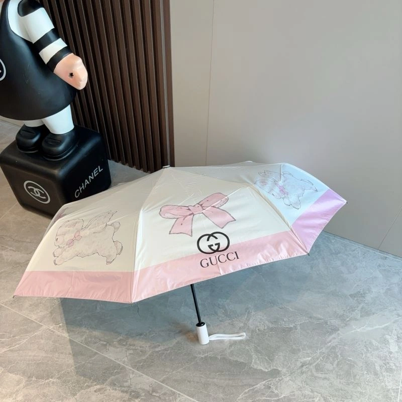 Cut-rate Gucci Umbrella
