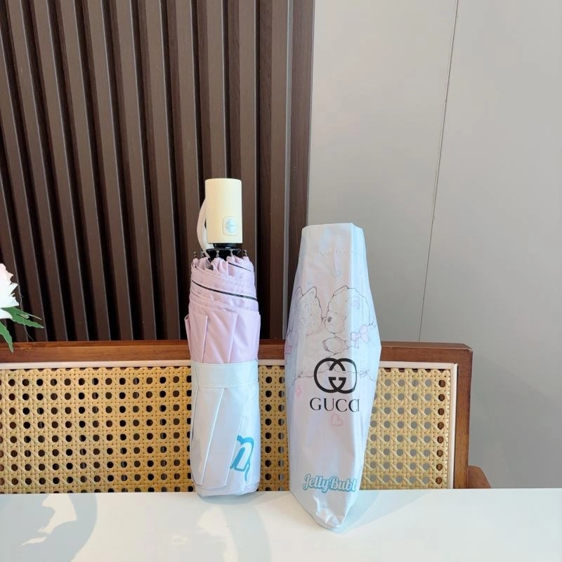 1:1 copy Gucci Umbrella