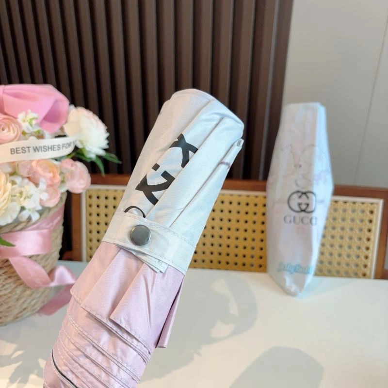 1:1 copy Gucci Umbrella