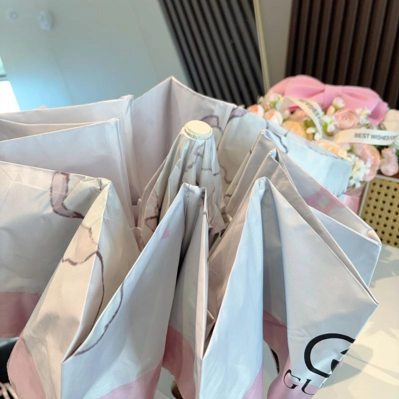 1:1 copy Gucci Umbrella
