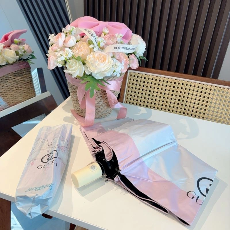 1:1 copy Gucci Umbrella