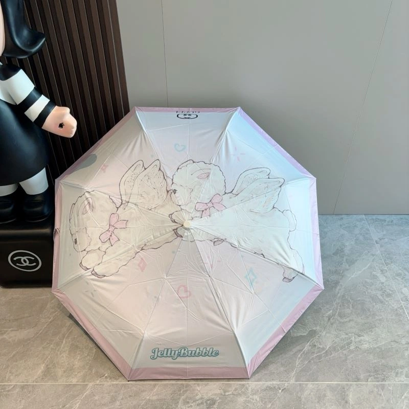 1:1 copy Gucci Umbrella