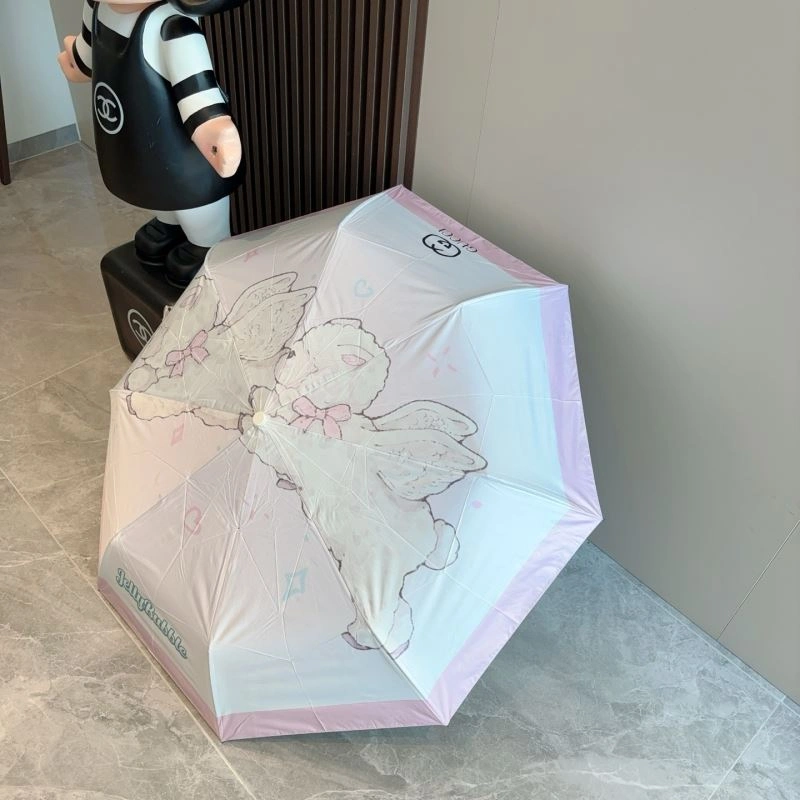 1:1 copy Gucci Umbrella