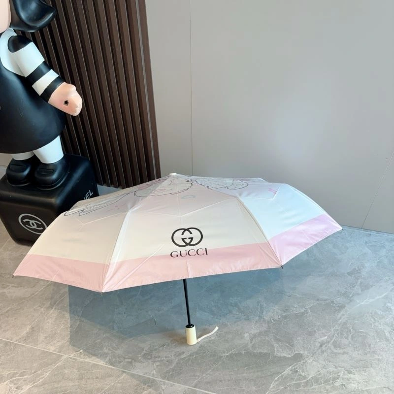 1:1 copy Gucci Umbrella