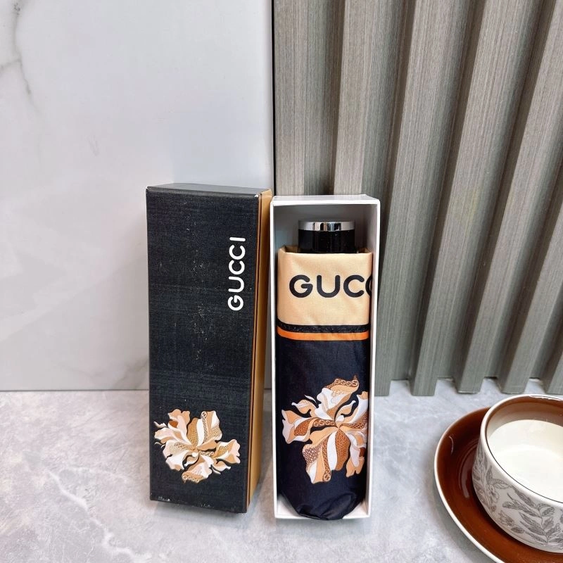 Gucci Umbrella