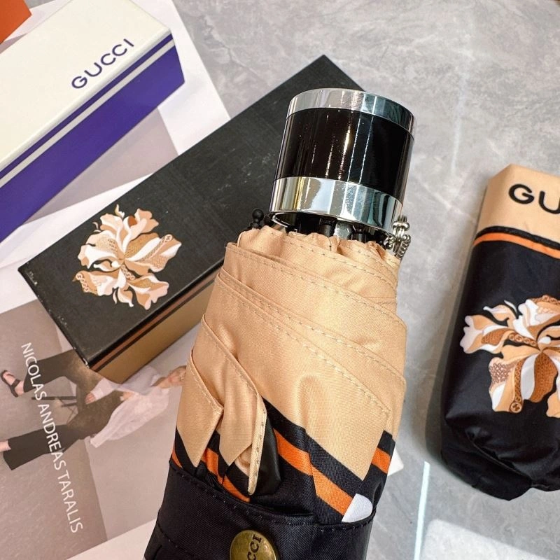 Brand-original Gucci Umbrella