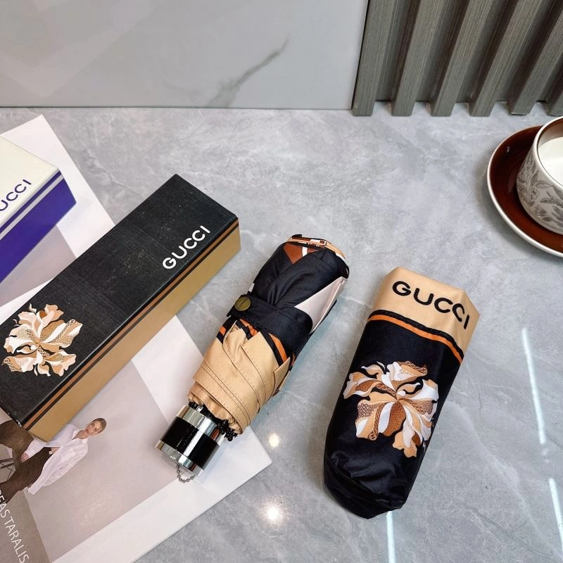 Brand-original Gucci Umbrella