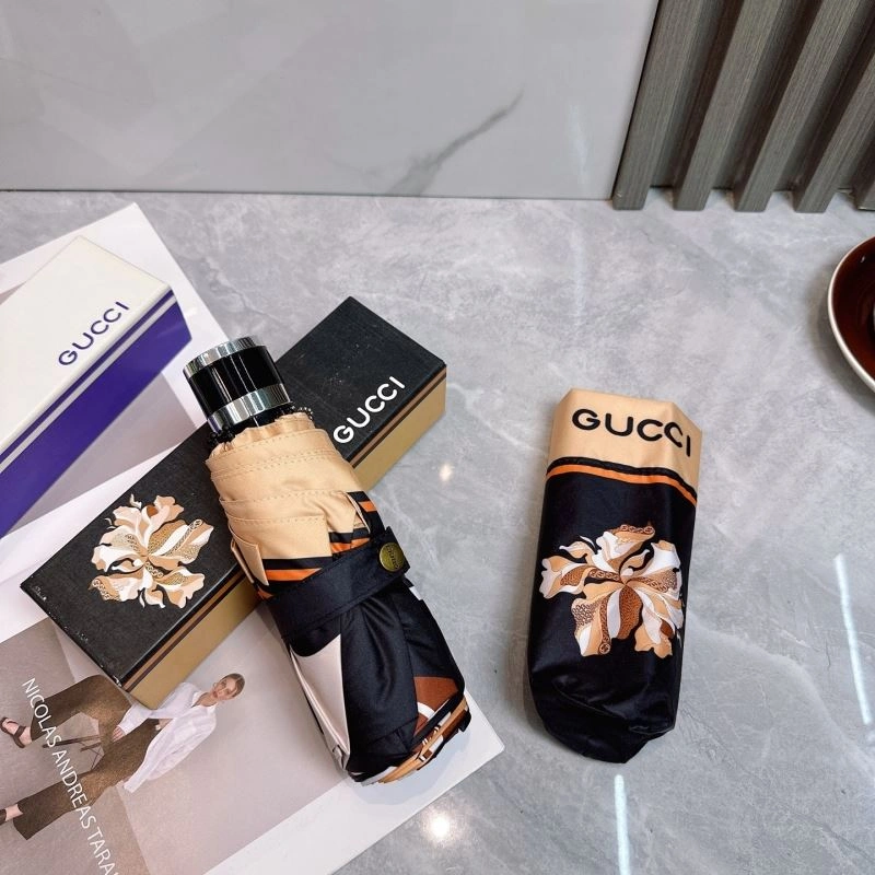 Brand-original Gucci Umbrella