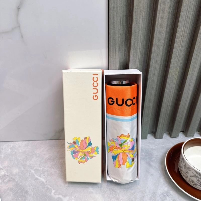 Gucci Umbrella
