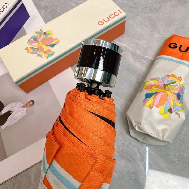 Legit Gucci Umbrella